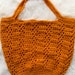 Crochet Bag Pattern, Sabre Bag, Instant Download - Etsy