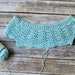 Women's Sweater Crochet Pattern, Sabre Sweater, Instant Download - Etsy