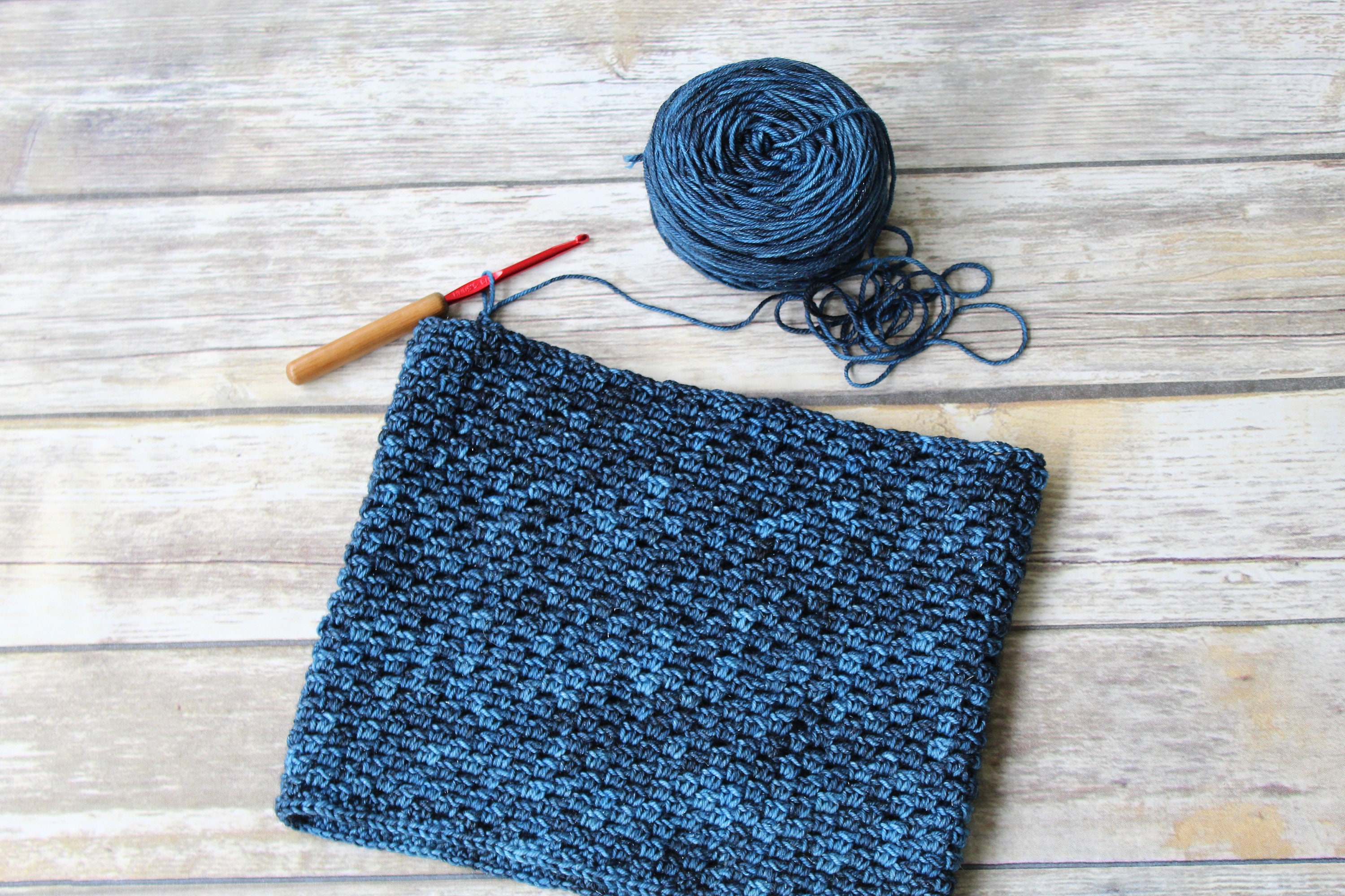 Winter Cowl Crochet Pattern Winter Scarf Georgia Scarf | Etsy