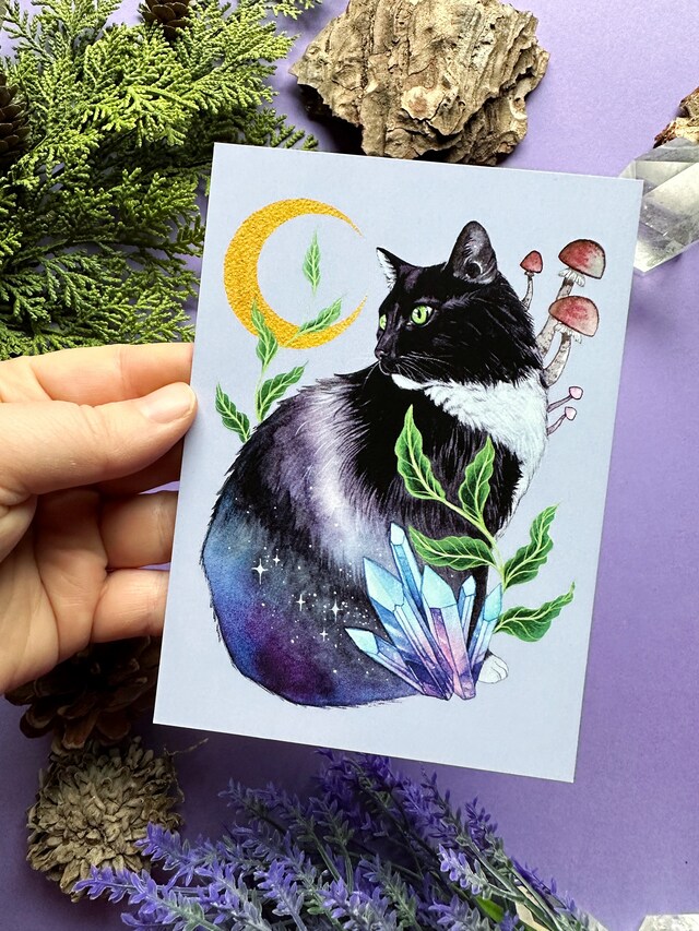 PixieColdArt - Etsy.de