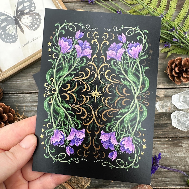 PixieColdArt - Etsy.de