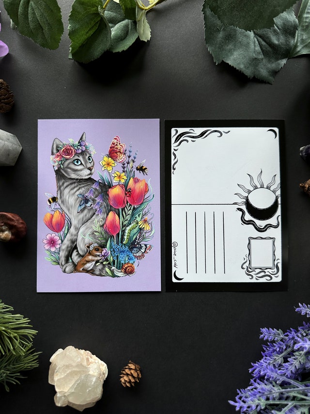 PixieColdArt - Etsy.de