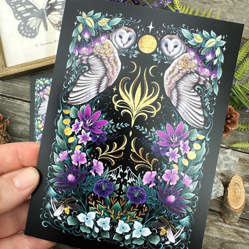 PixieColdArt - Etsy.de