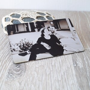 Real Photo Wallet Insert Card, Engraved Wallet Card, Custom Wallet ...