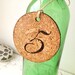 Cork Table Numbers, Rustic Wedding Table Numbers, Barn Farm Woodland ...