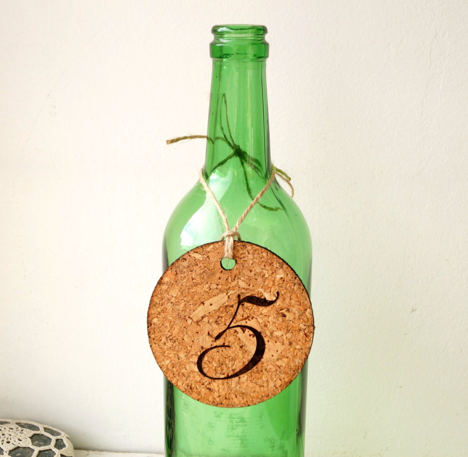 Rustic Table Numbers, Vineyard Wedding Table Numbers Centerpiece, Barn ...