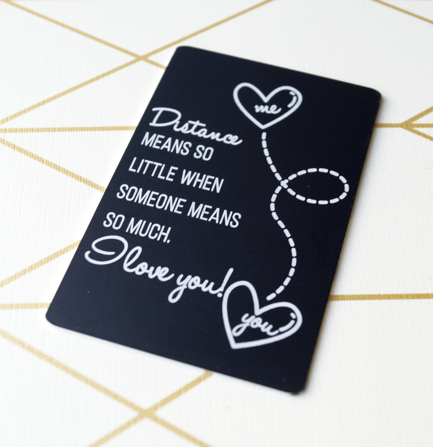 Metal Wallet Insert Card Personalized Wallet Insert Custom | Etsy