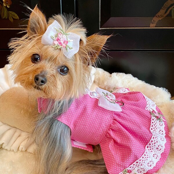 Doggie Couture - Etsy