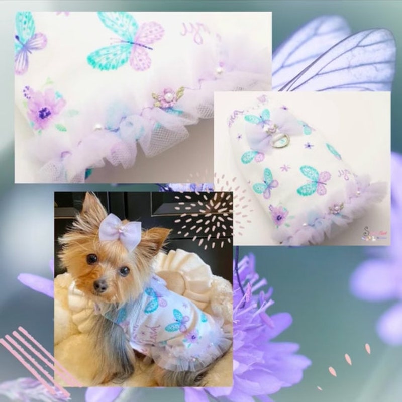 Doggie Couture - Etsy