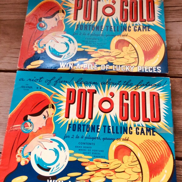 Fortune Telling - Etsy