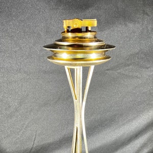 Vintage Seattle Space Needle Lighter Mid Century Worlds Fair - Etsy