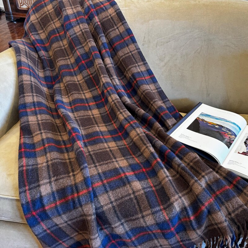 Pendleton Blanket - Etsy