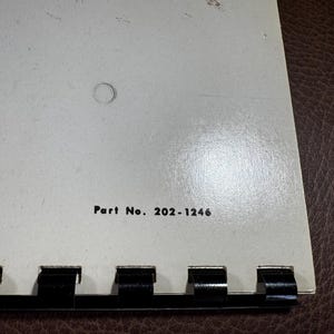 Vintage Zenith Radio Transoceanic Brief Operating Instructions and Dial ...