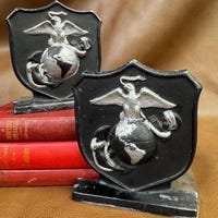 Army Guys Bookend - One Half Only - Etsy