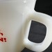 Vintage 1965 Snoopy Red Baron Coffee Mug Curse You Red Baron Milk Glass ...