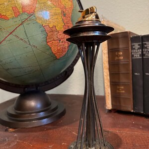 Vintage Seattle Space Needle Lighter Mid Century Worlds Fair - Etsy
