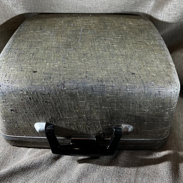 Typewriter Case - Etsy