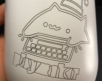 Bongo Cat Keyboard - Etsy