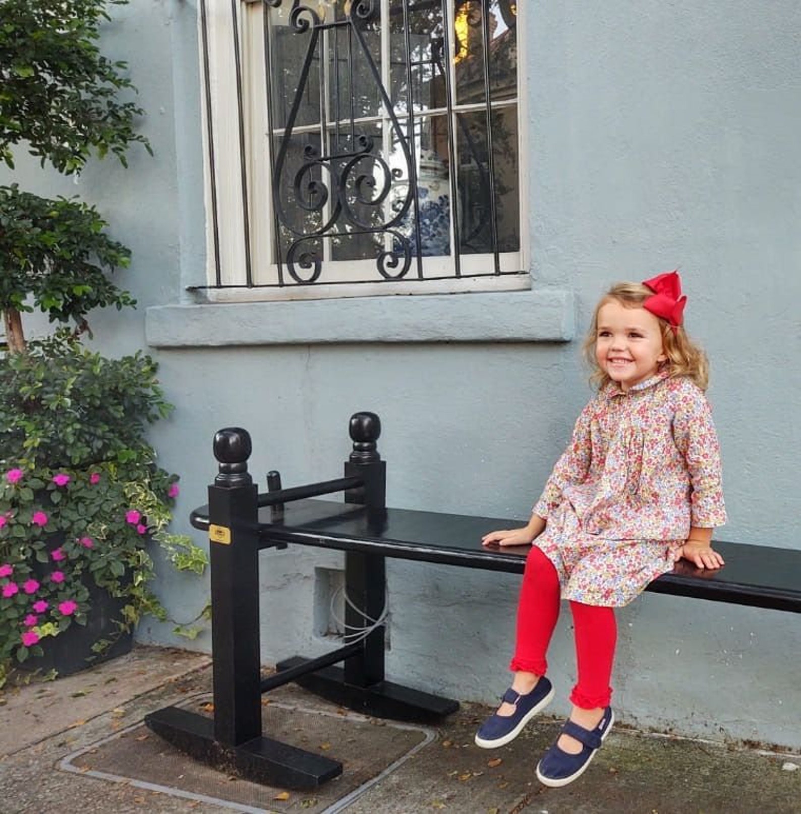 DIY Joggling Board Traditional Board From Historic Charleston, SC Bench ...