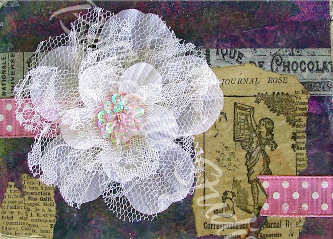 Collage Fodder, Junk Journals, Backgrounds, Scrapbooking, Collage Art ...