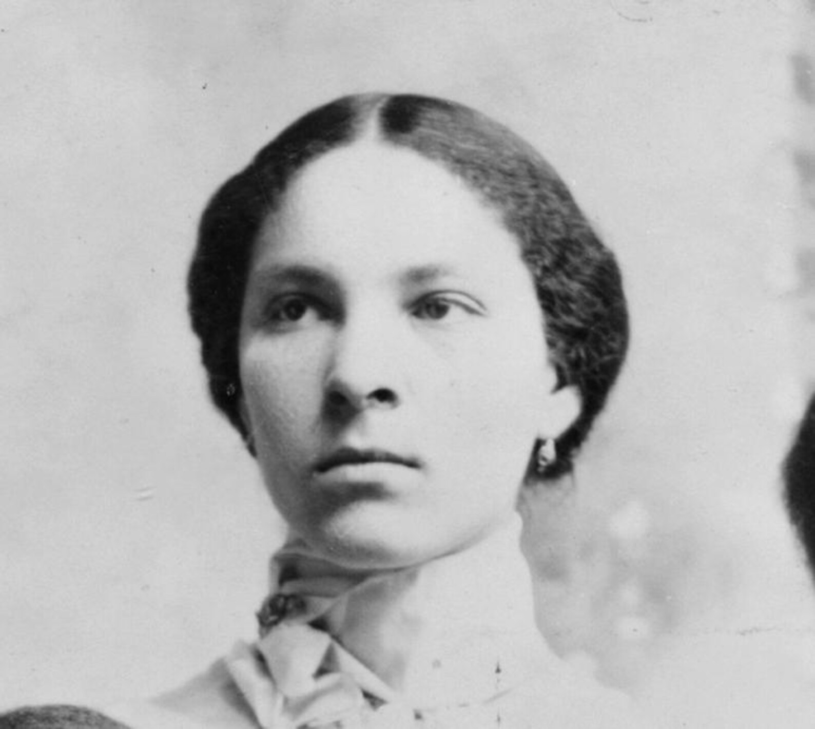 1800s African-american College Students Graduation Photo (digital ...