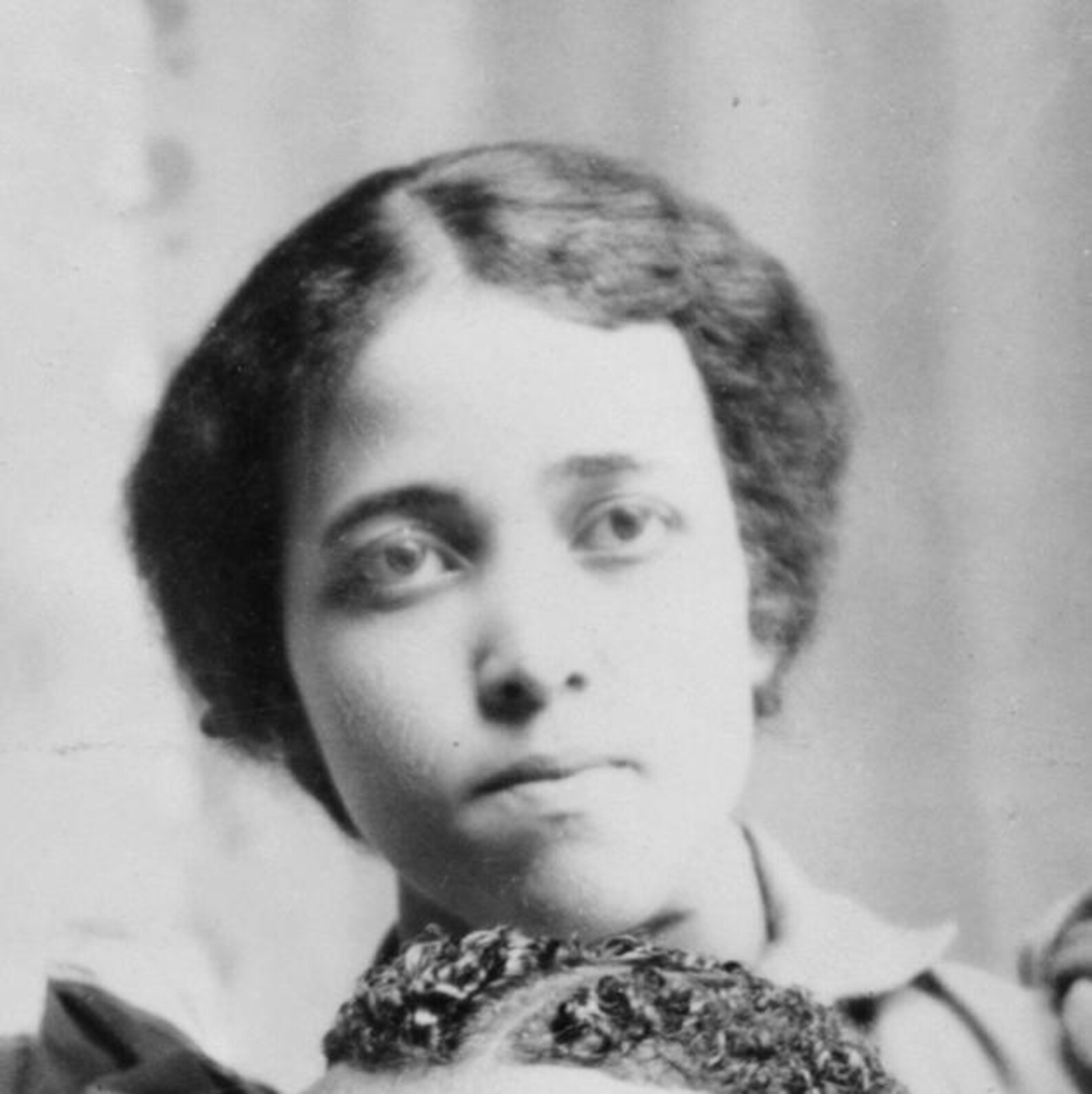 1800s African-american College Students Graduation Photo (digital ...