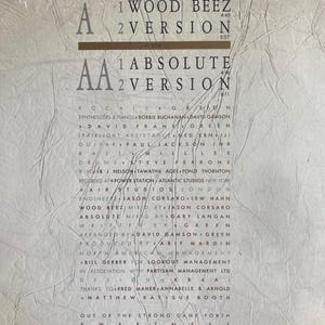 80's Scritti Politti Album LP Vinyl Record 1984 - Etsy