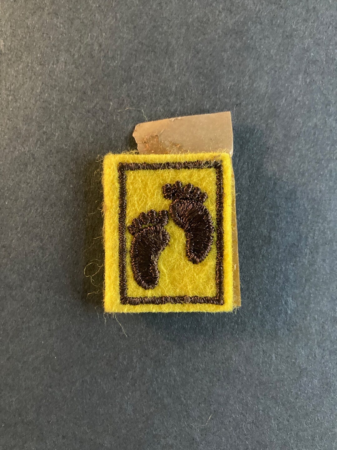 60's Hang Ten Sticker Vintage Surf Surfing - Etsy