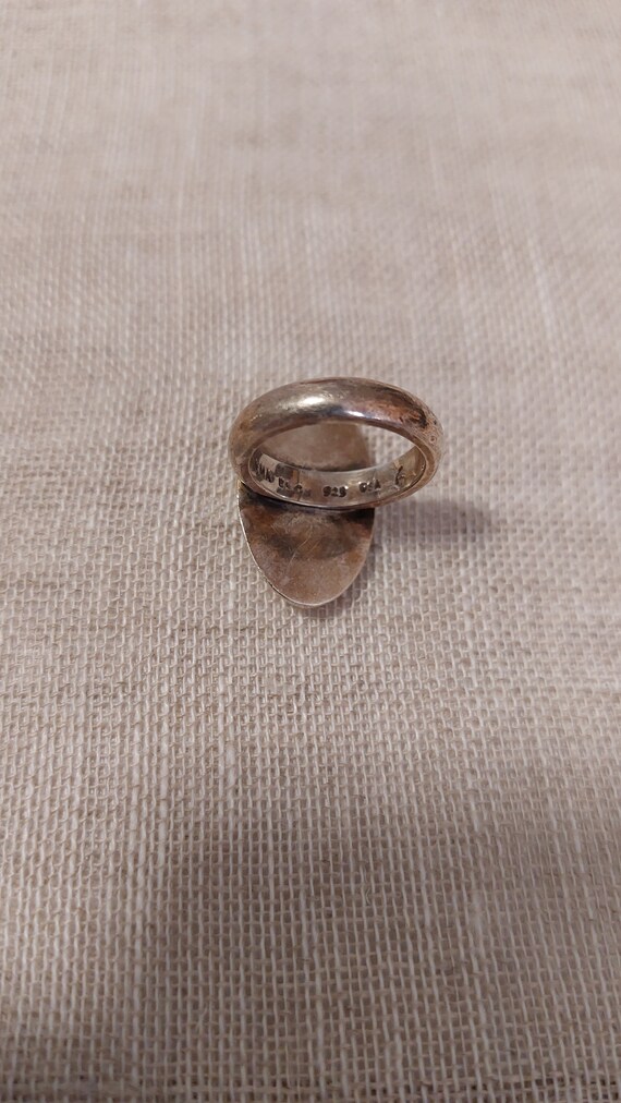 Mycenaean - Bronze Age Ring - British Museum Reproduc… - Gem