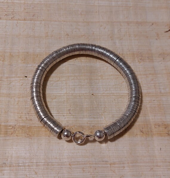 Ancient Egyptian 18th Dynasty Disc Bracelet - Museum … - Gem