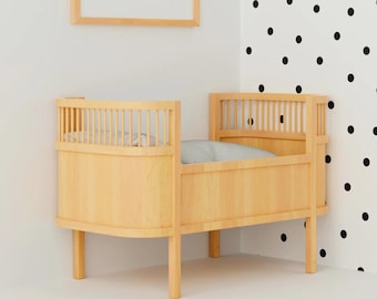 Gothic Bassinet Sheet 33in - Etsy UK