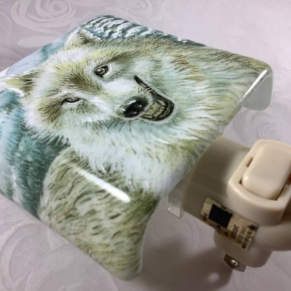 Animal Wall Sconce - Etsy