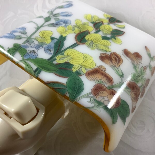 Decorative Plug in Night Lights - Etsy