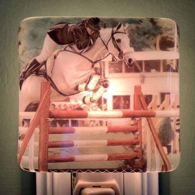 Animal Wall Sconce - Etsy