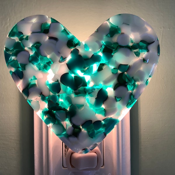 Plug in Night Light - Etsy