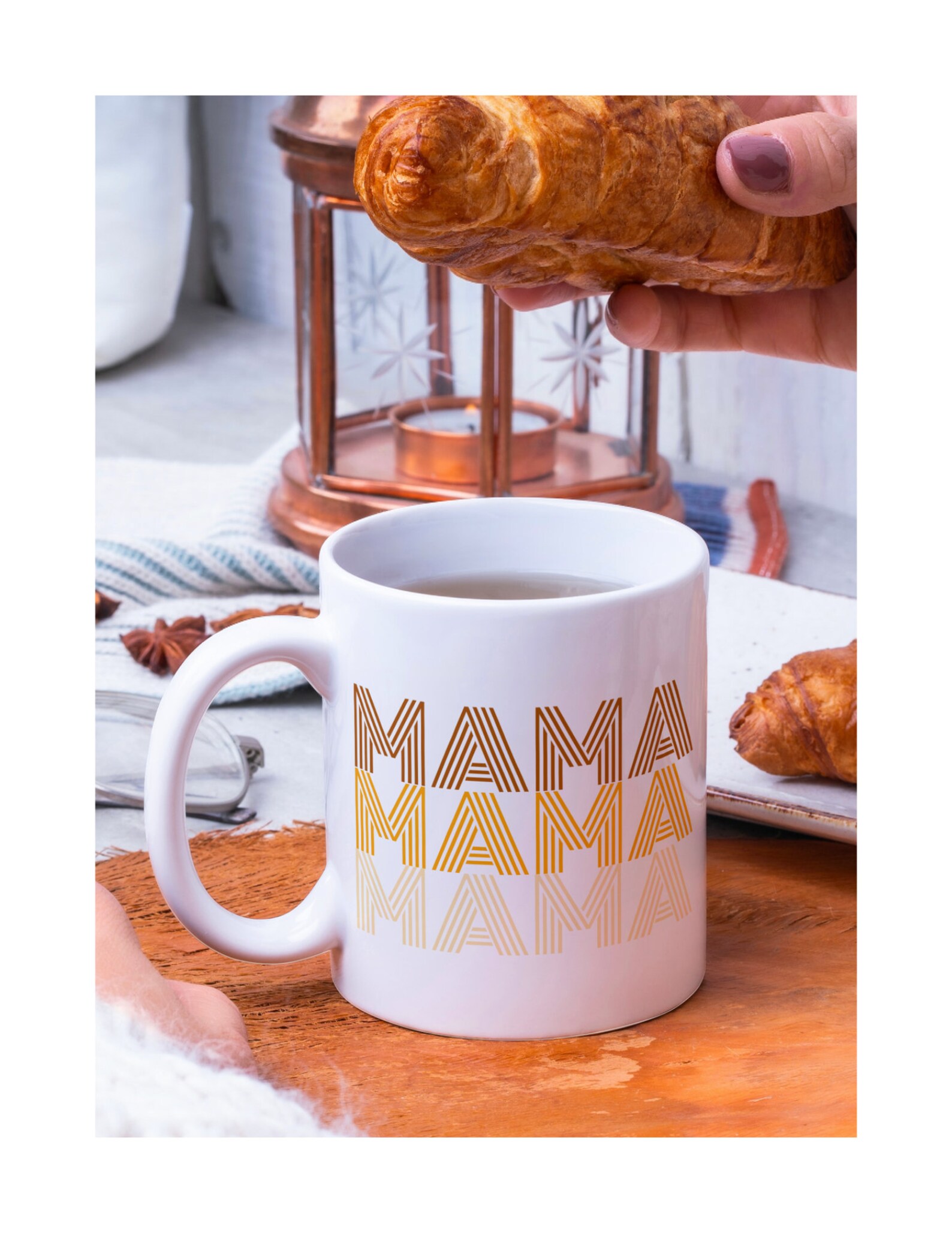 Mom Mama SVG PNG Printable Digital Download Set of Five, Mom Printable ...