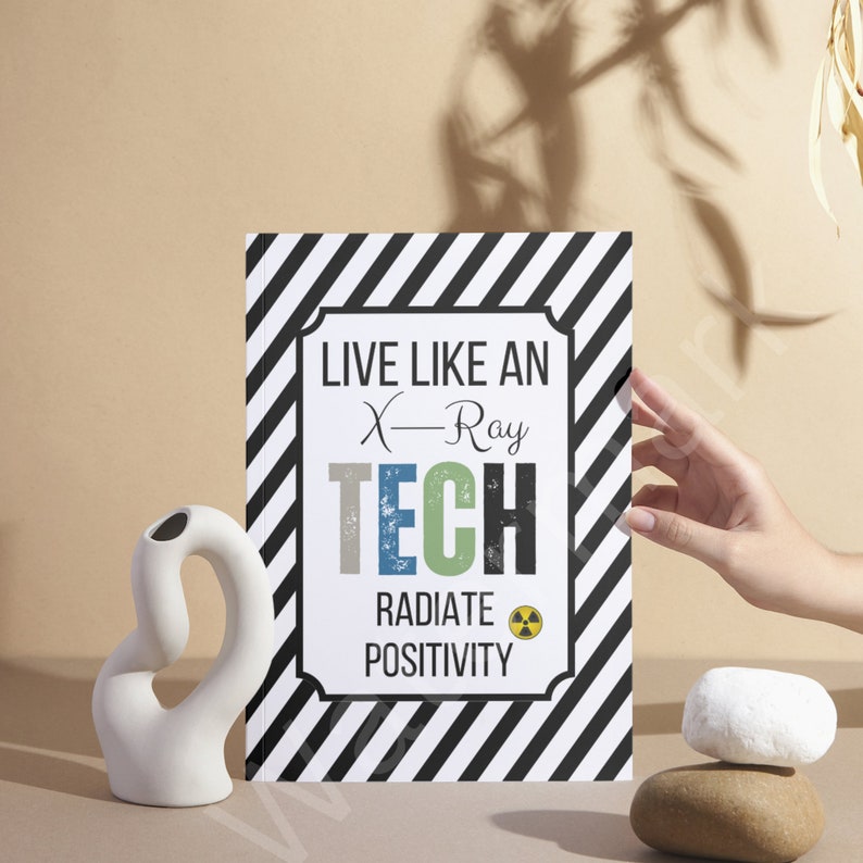 X-ray Tech Printable Sign, Xray Printable, X-ray Tech Print, Radiate ...