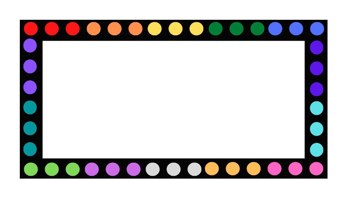 Printable Classroom Name Tag Student Desk Label Office Name - Etsy