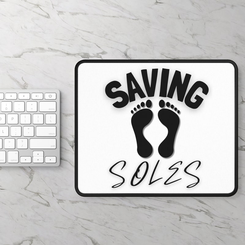 Mousepad Feet - Etsy