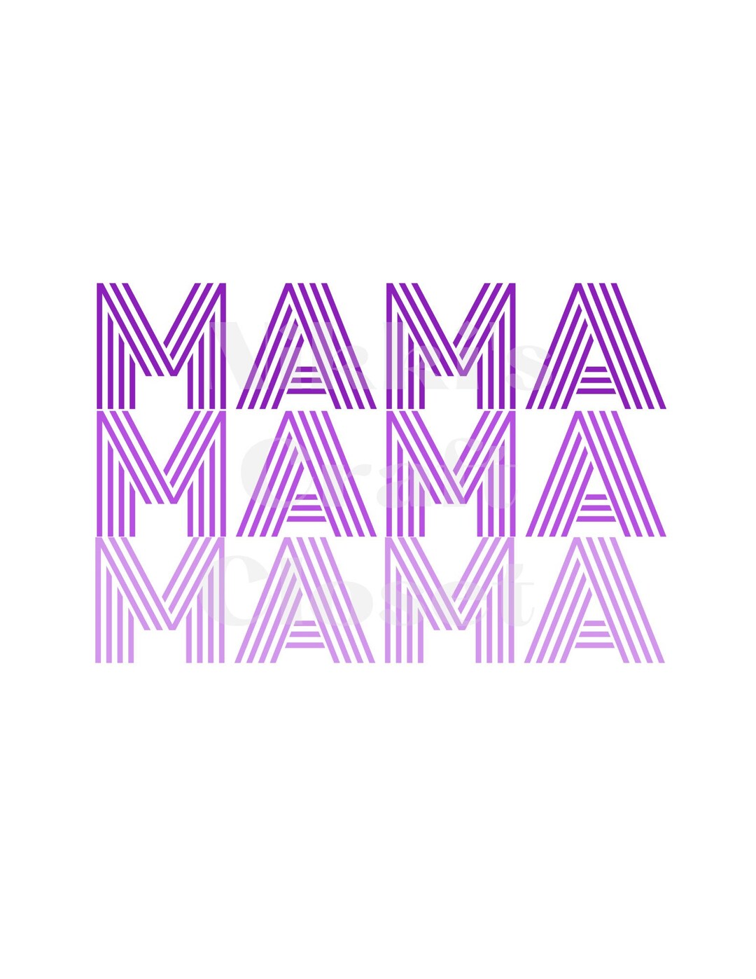 Mom Cricut, Mom Printable Digital Download Set, Mom Printable, Mama ...