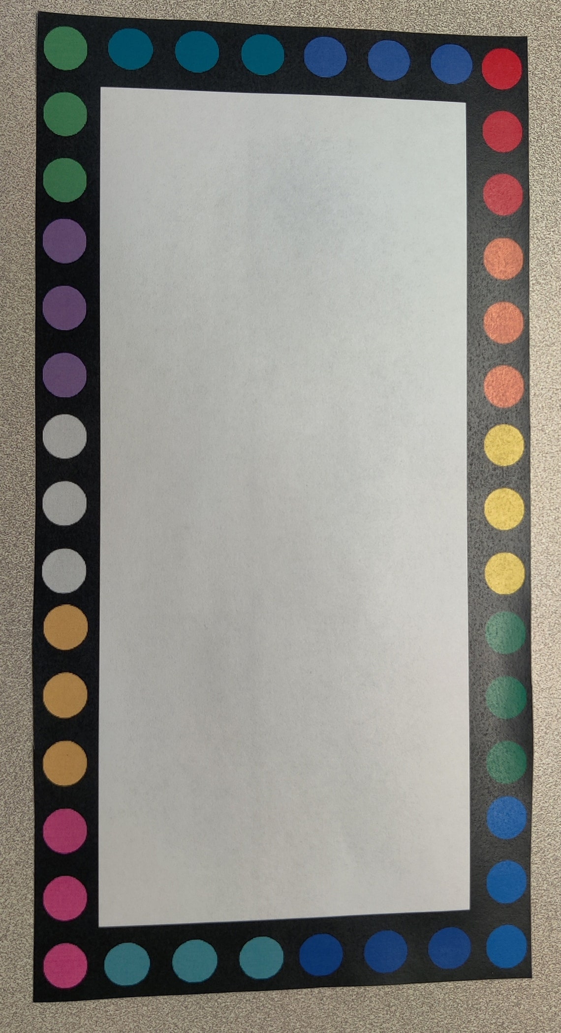 Printable Classroom Name Tag Student Desk Label Office Name - Etsy