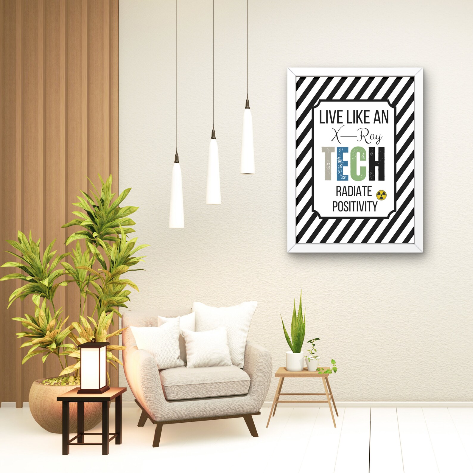 X-ray Tech Printable Sign, Xray Printable, X-ray Tech Print, Radiate ...