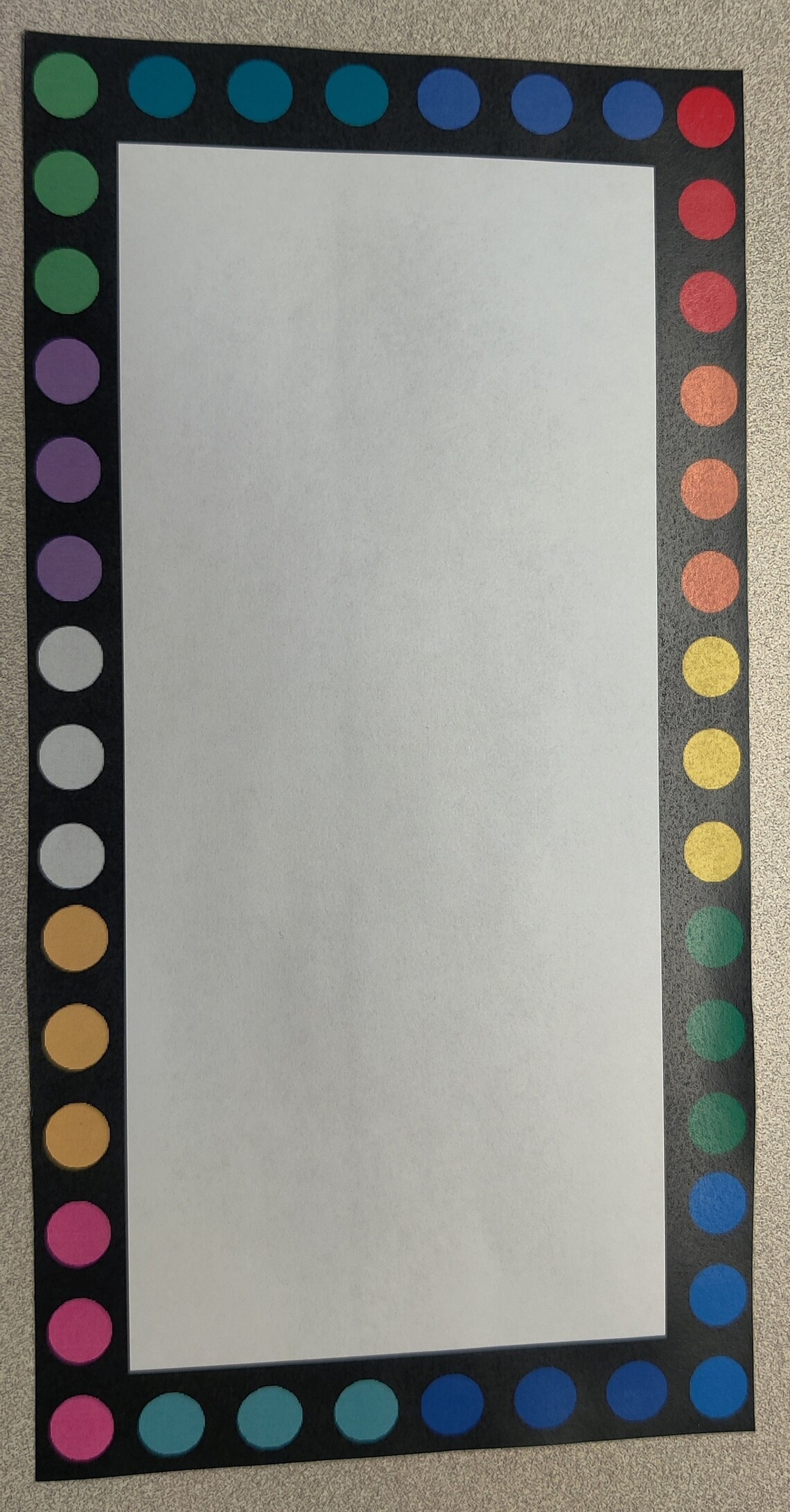 Printable Classroom Name Tag, Student Desk Label, Office Name Cards ...