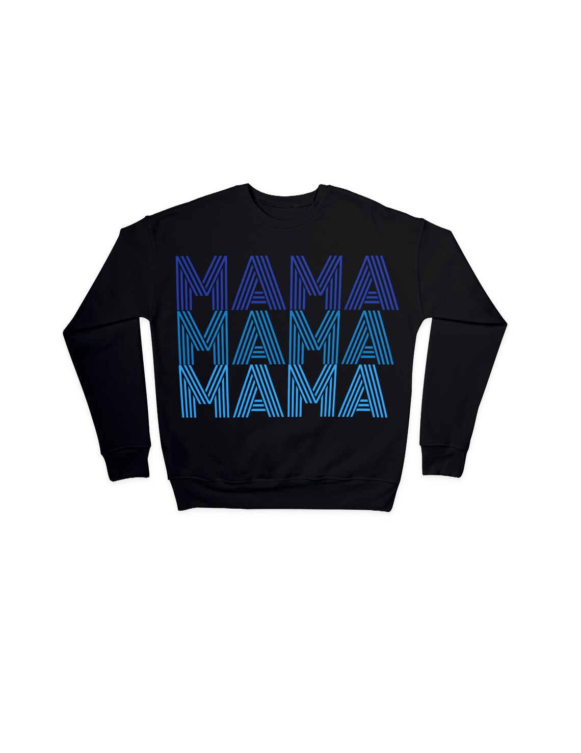 Mom Mama SVG PNG Printable Digital Download Set of Five, Mom Printable ...