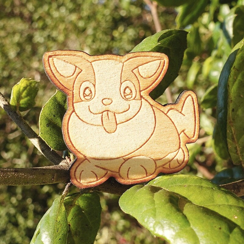 Yamper - Etsy
