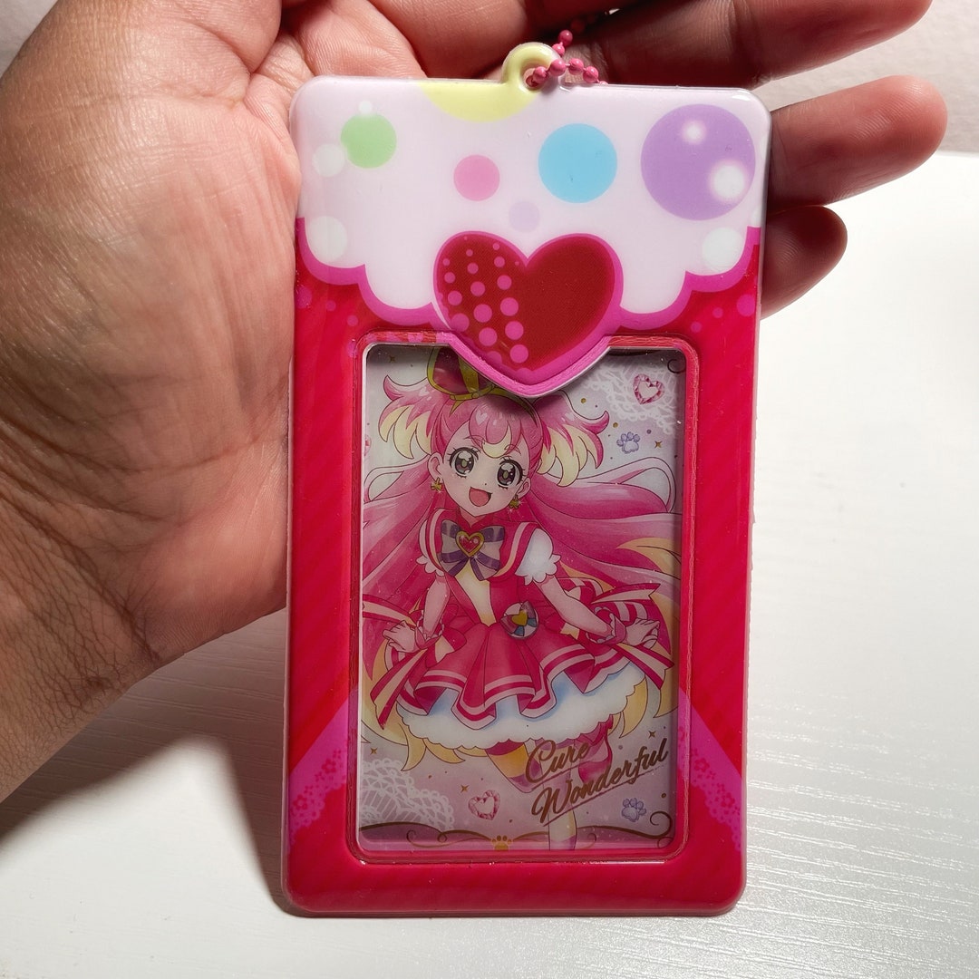 Photocard Holder (love Live UR Envelope) - Etsy