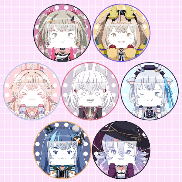 Lia Phase Connect - Etsy