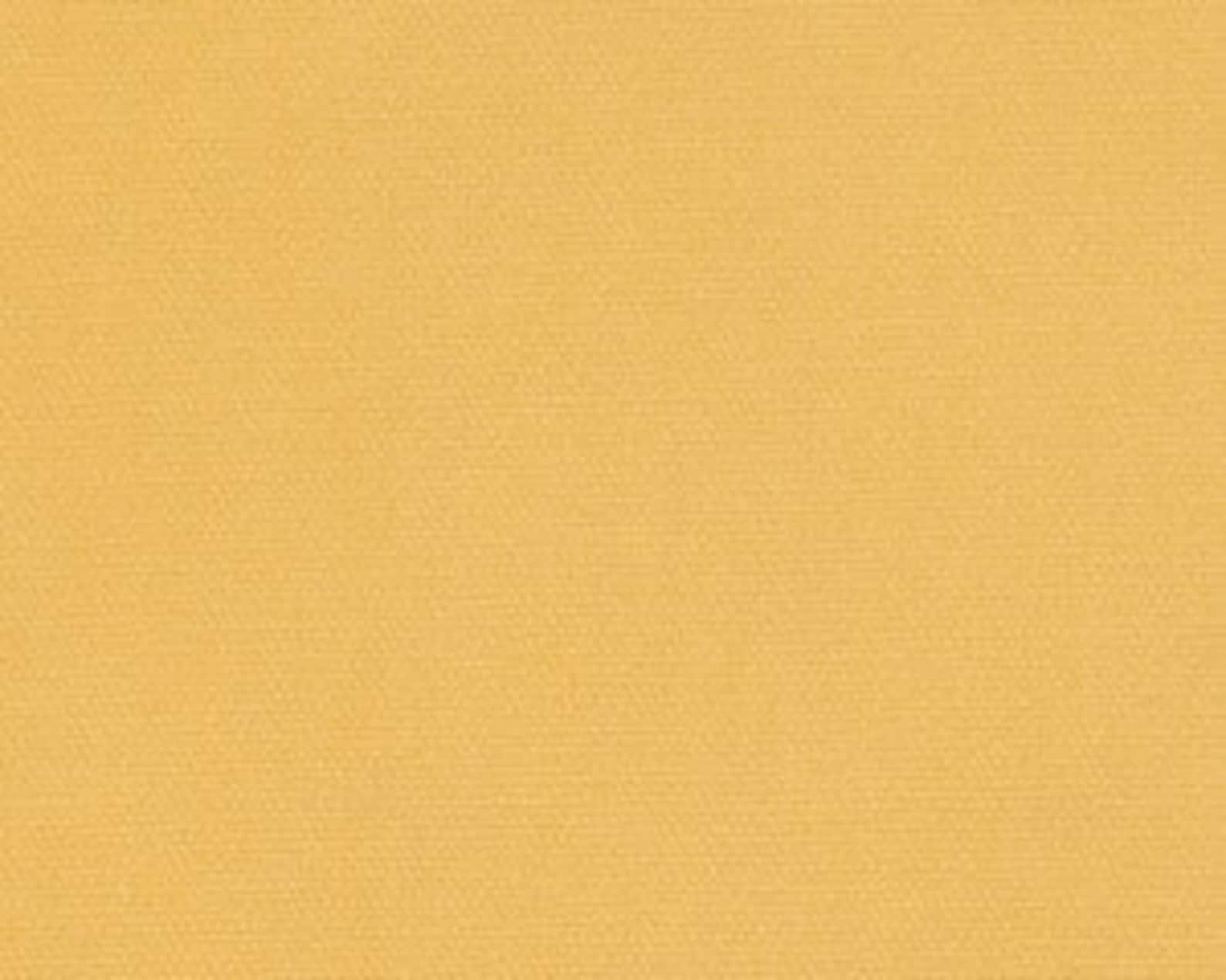 Yellow Fabric by the YARD All Cotton Premier Prints Solid Corn - Etsy