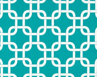 Chain Link Fabric - Etsy