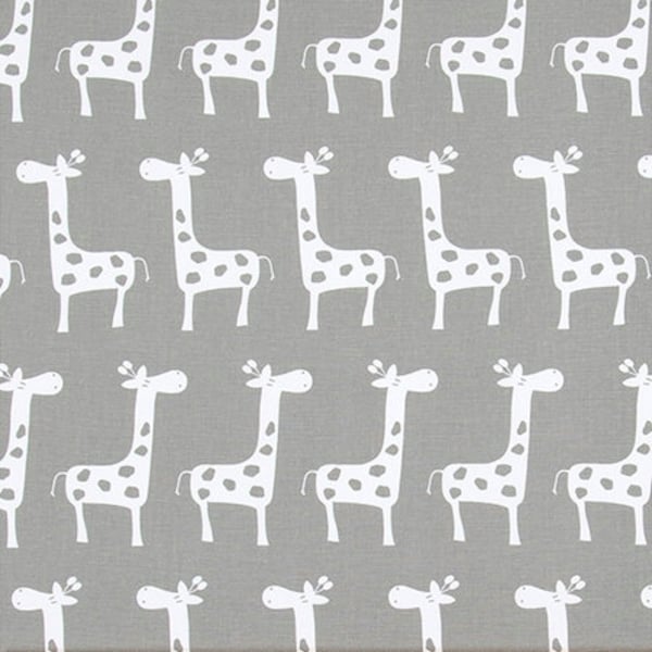 Giraffe Fabric - Etsy